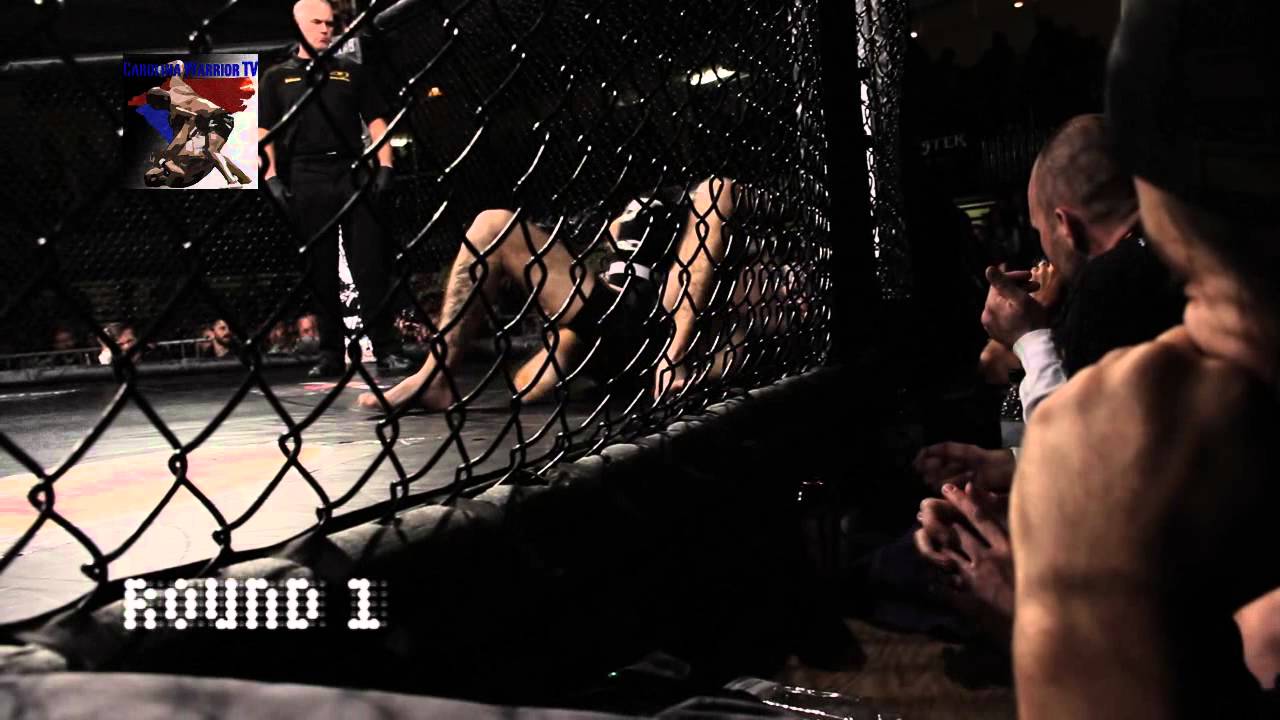 Matt Probin vs Zach Sharpe - YouTube