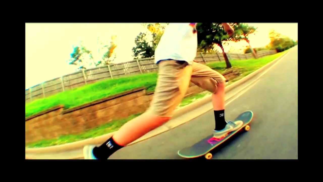 East Lab Skate Project - YouTube