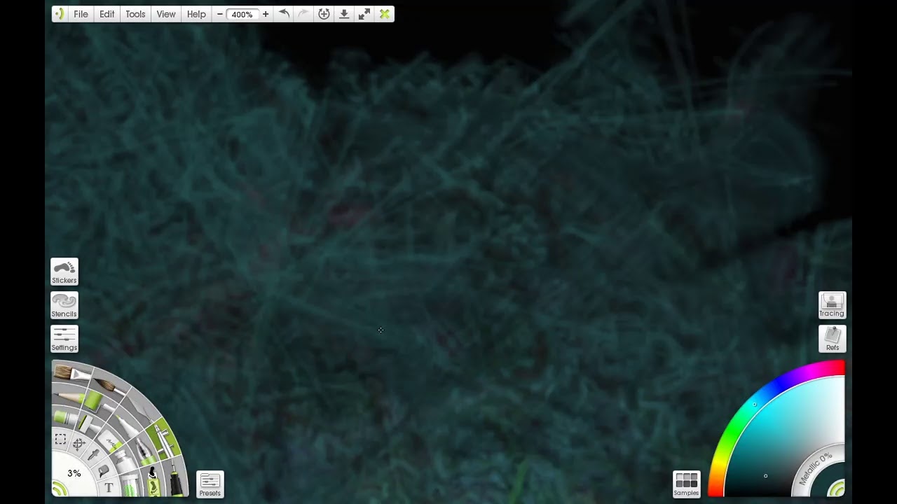 How to draw Nothing. - YouTube