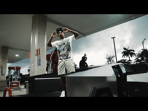 Scooby Stackz - Tryna F*ck (Official Video) - YouTube
