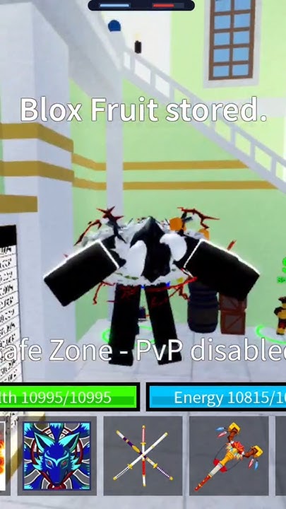 GOT PORTAL DAY 5 OF SPINNING #roblox #bloxfruits #bloxfruitsspinning #lucky #y - YouTube