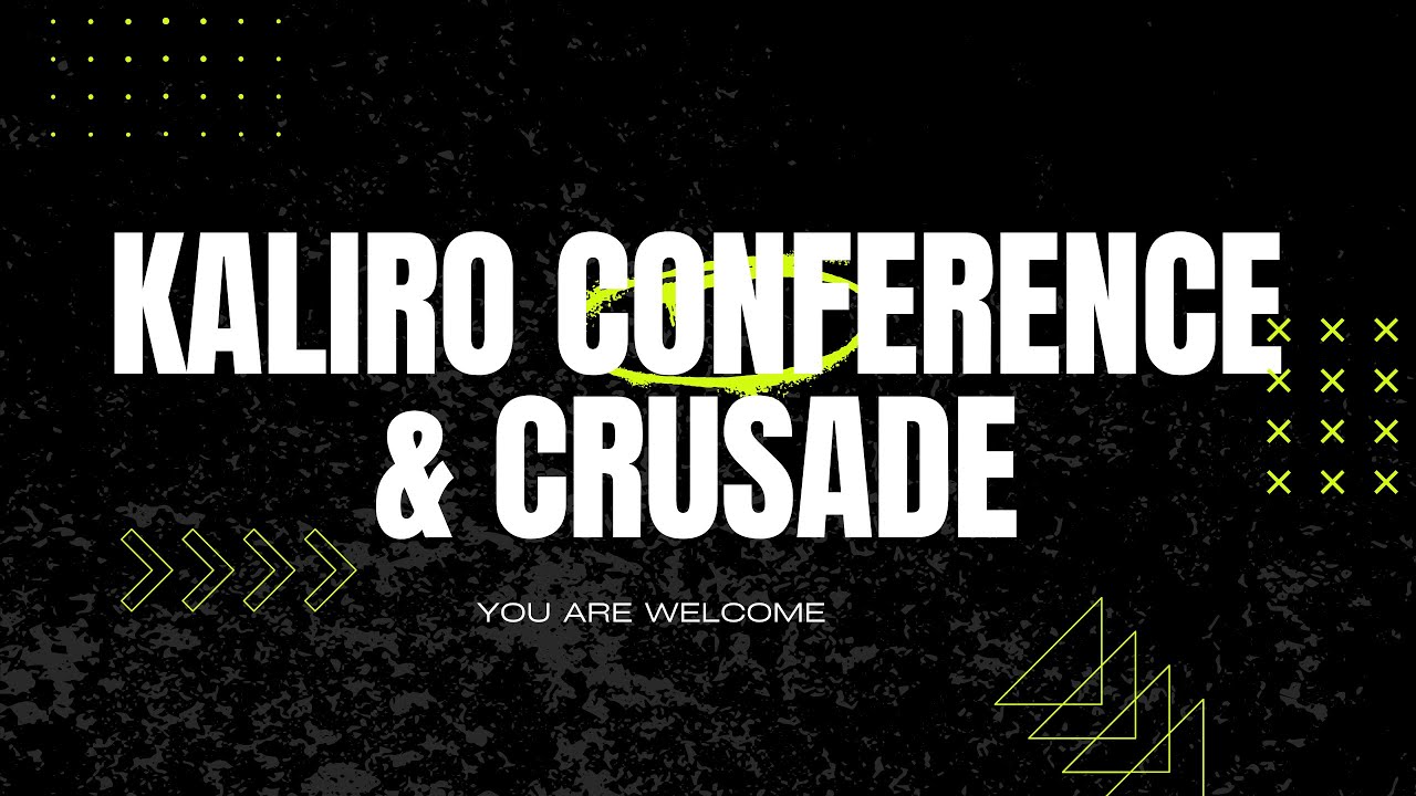SWC: KALIRO CONFERENCE DAY 2 I PR.VICTORIA KIRABO KINTU - YouTube
