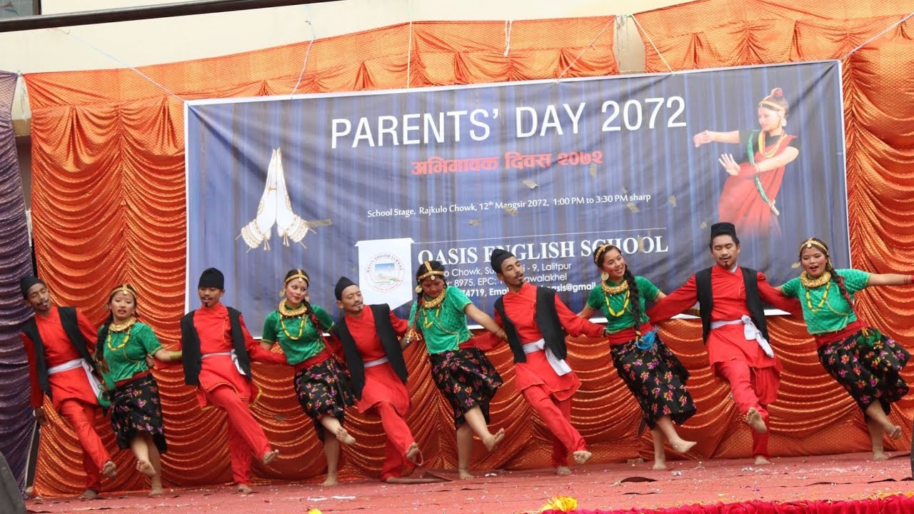 Surkhet ma bulbule taal - YouTube