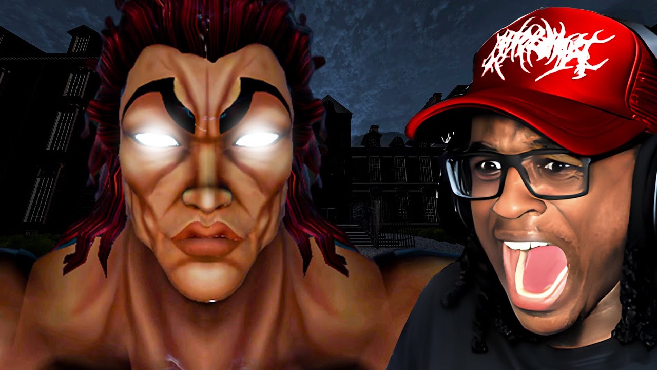 THIS GAME IS IMPOSSIBLE!! | Yujiro's Mansion - YouTube