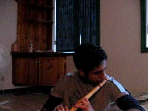 Bangladeshi Flute Bashi - YouTube