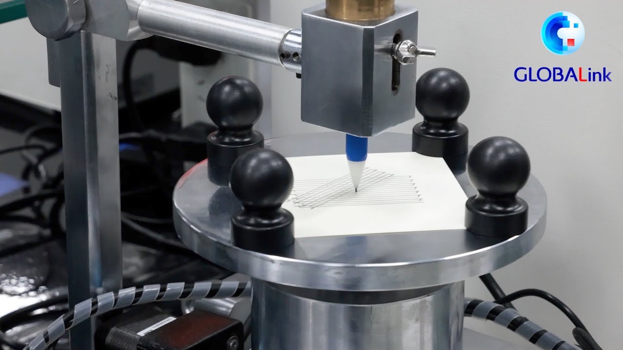 GLOBALink | The Chinese stationery capital - YouTube