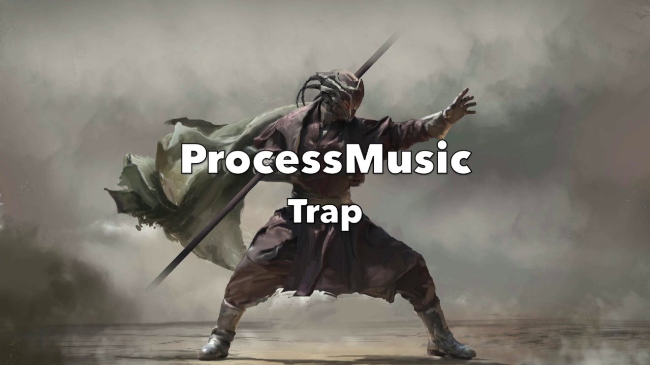 Best of Music Trap, Bass, Gaming, Running, Sport, Workout ♫ 100% ...