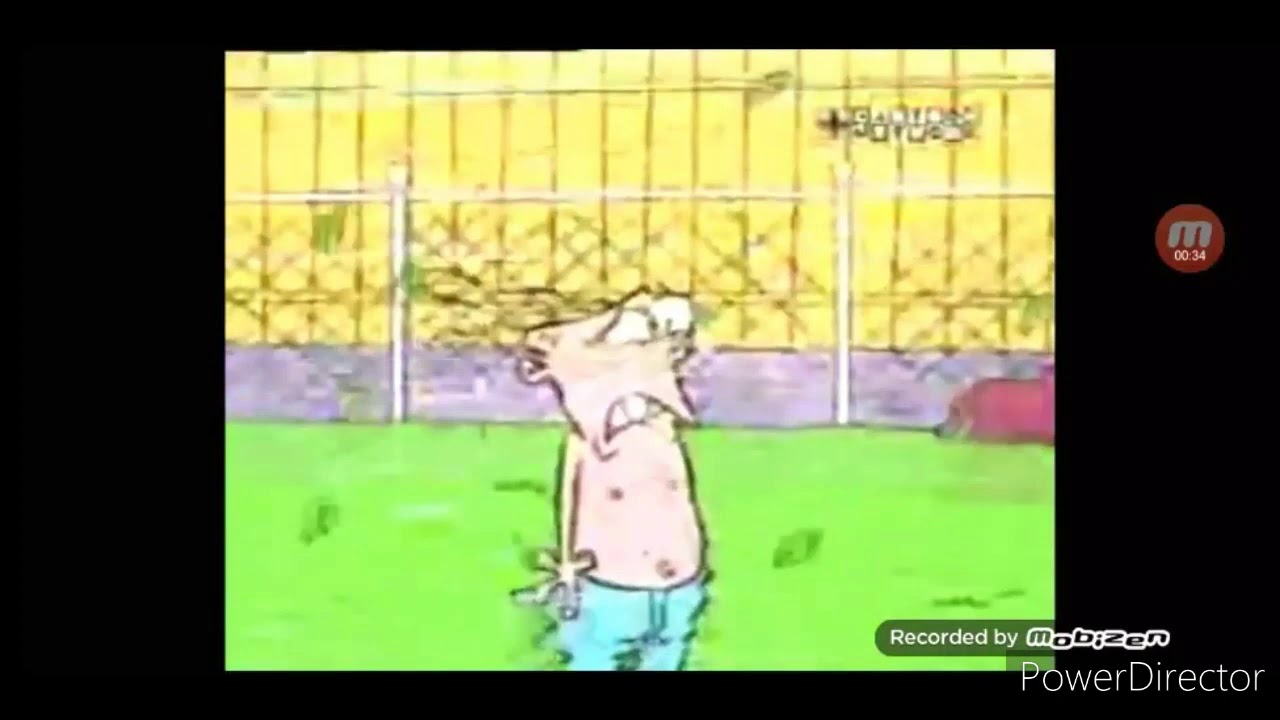 Ed screaming for 10 minutes. - YouTube