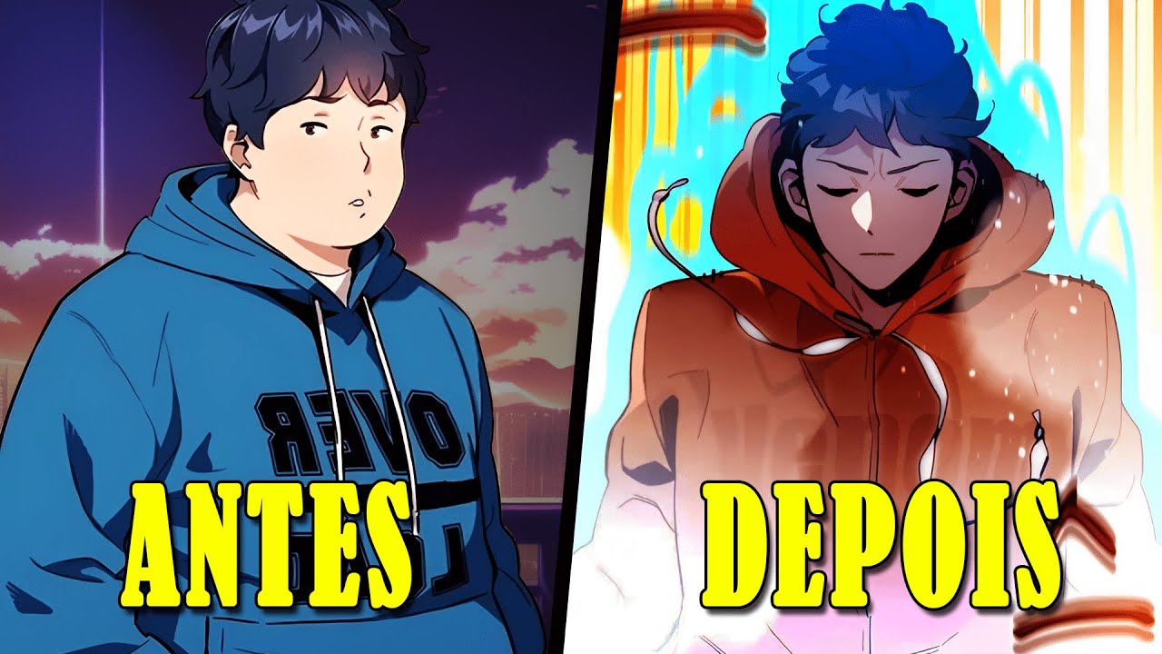 Auto-Hunting With Clones - RESUMO COMPLETO | Recap Manhwa - YouTube