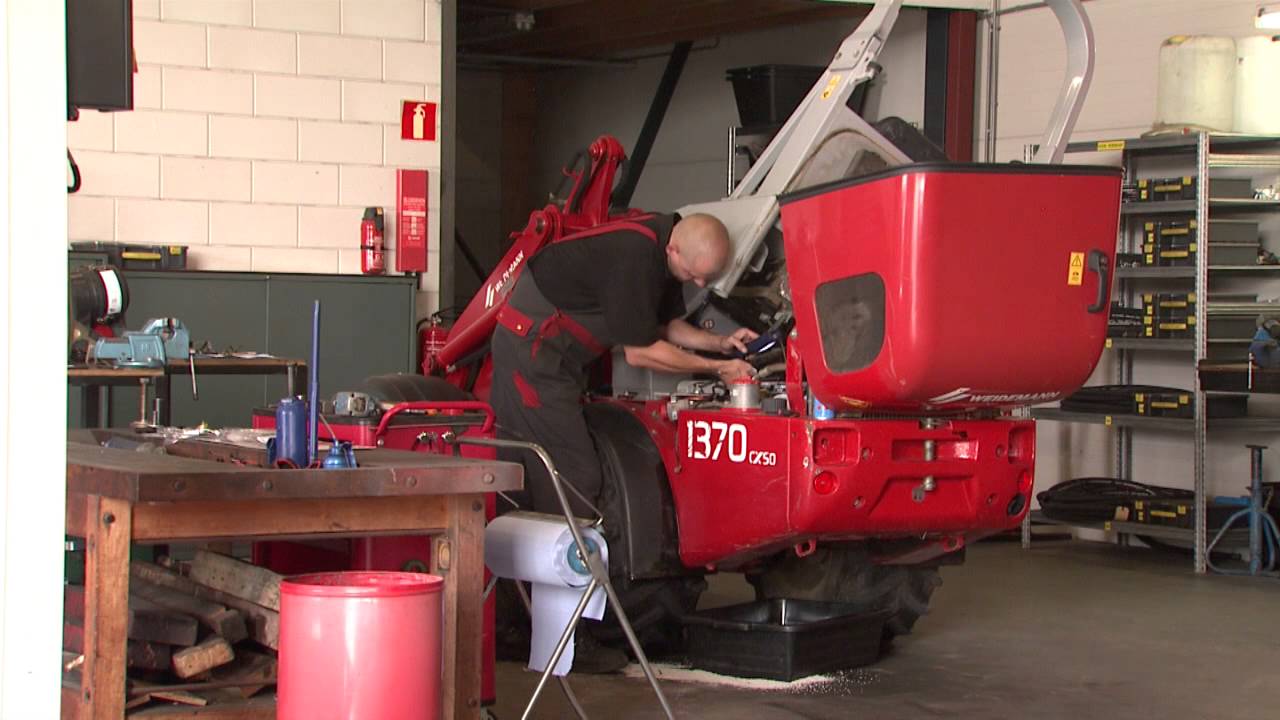 Interview Weidemann Nederland op RTL7 De Succesfactor - YouTube