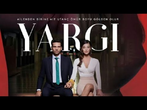 Yargı Dizisinde Çalan İyi Değilim Ben Hiç İyi Olmadım Şarkısı & Pinhani