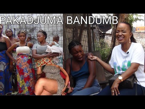 TRÈS URGENT BANDUMBA YA PAKADJUMA BALOBI DOLLARS EMATI BANGO PE NAZOTEKA NZOTO NA DOLLARS BOYOKA VÉR