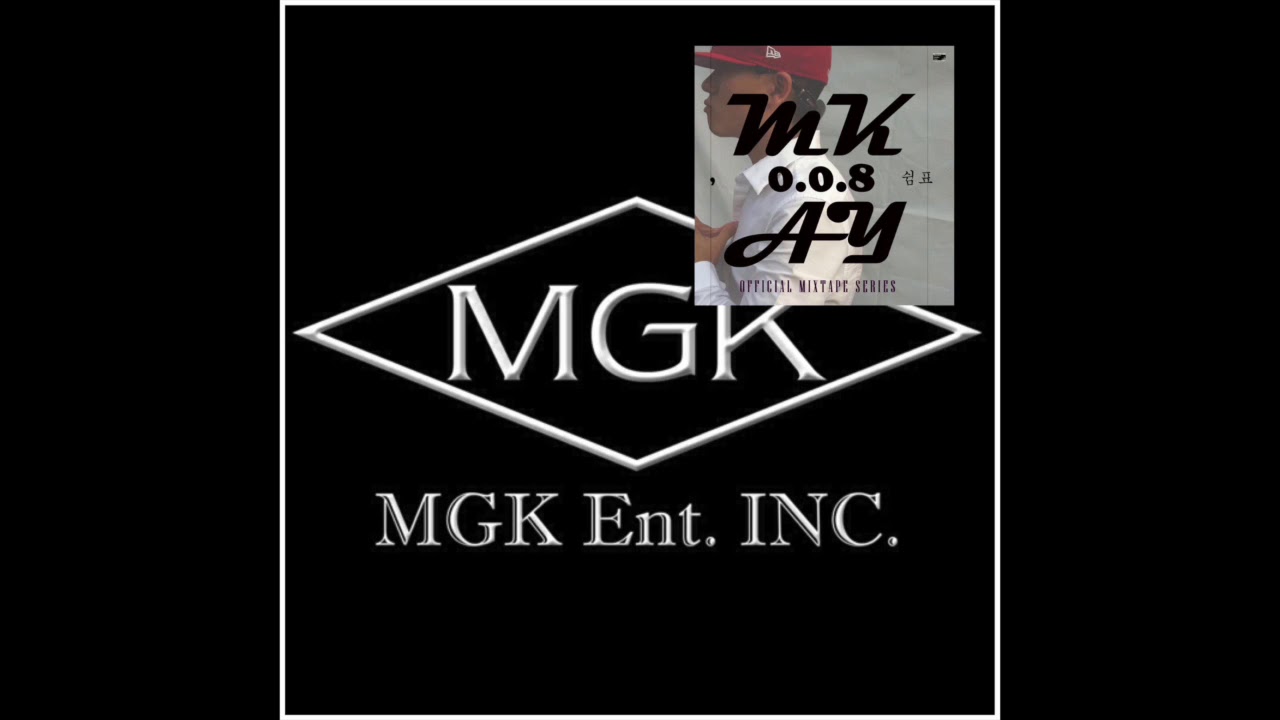 MKAY (엠케이) - 온점 (.) (10th Anniversary Ver.) - YouTube