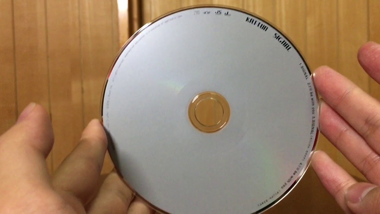 CD紹介シリーズ第二十二弾 KAT-TUN／SIGNAL - YouTube
