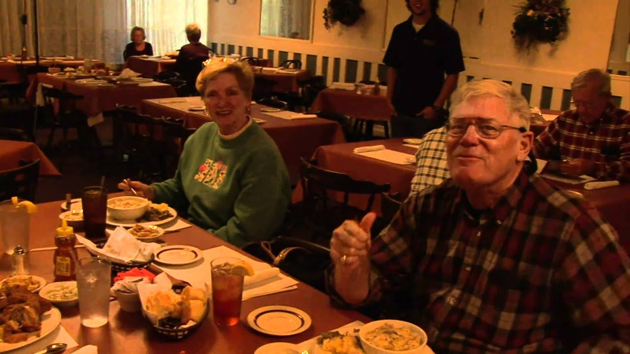 Jarrett House FINAL promotional video - YouTube