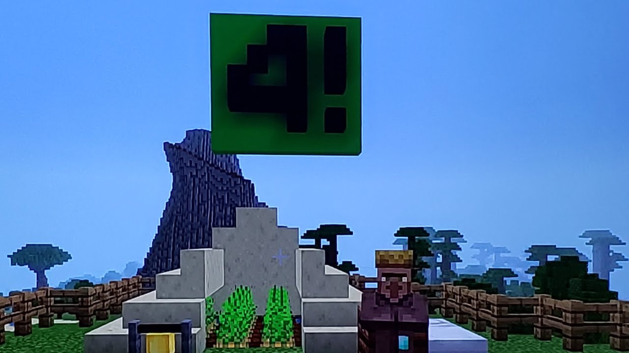 Ground wars episode 4!!!! Reuben plays the bridge as well! - YouTube