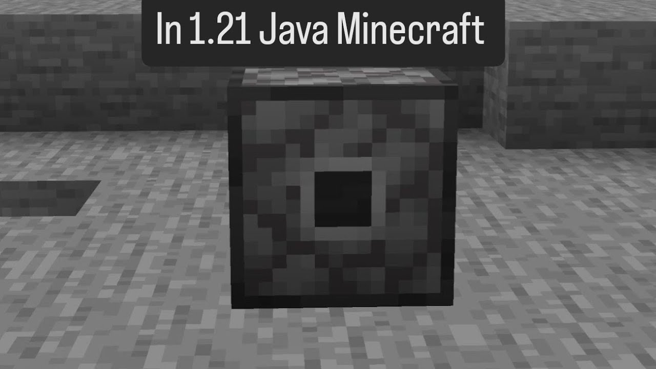 How to make Headless pistons in 1.21 Minecraft Java "getting around the ...