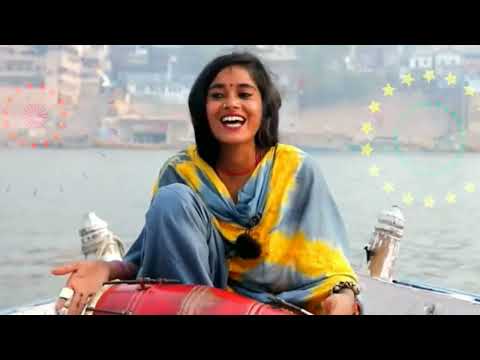 गांव की लड़की ने गाना गाया गलत तारू ऐसे जैसे सरसों के सगिया ए राजा|Galat taru  jaise #ragini #viral