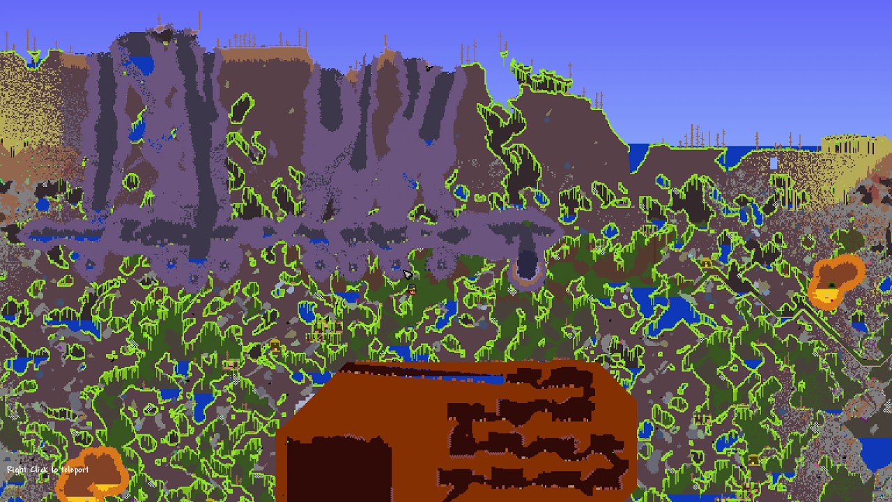 Crab Boi vs Sea Shell. Calamity Mod (#4) - YouTube
