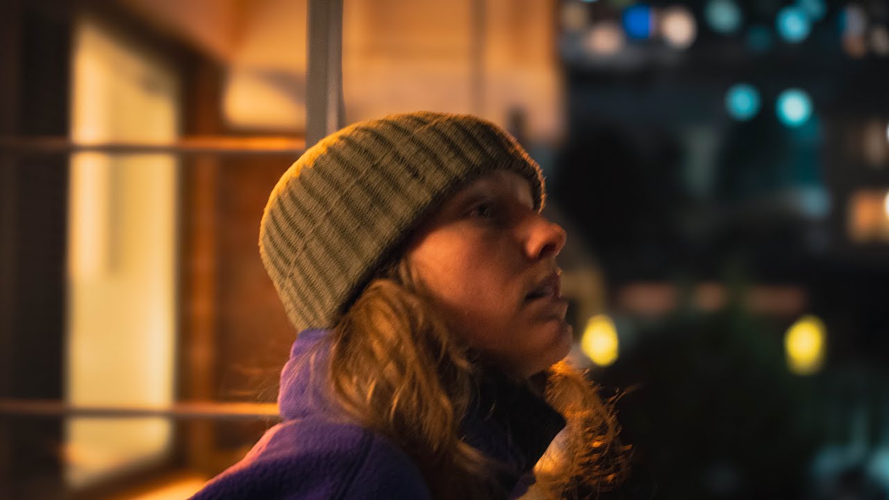 Northern Chasers | Trailer | Horror Short film (2024) - YouTube