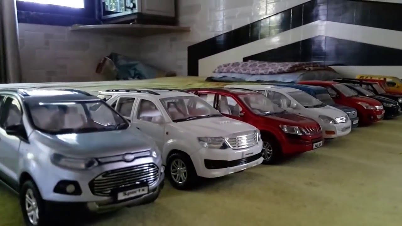Car collection for hasnain - YouTube