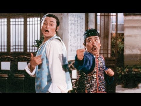 MovieFiendz Review: The Young Vagabond (1985)