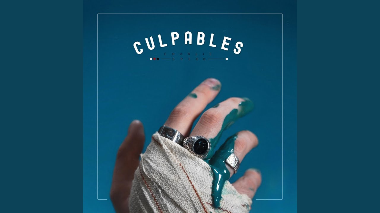 Culpables - YouTube Music