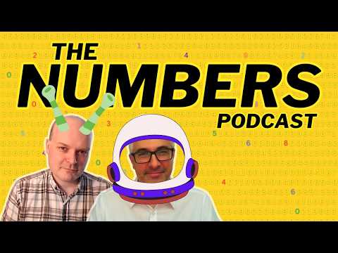 The Numbers: When politics and the stars align (sneak peek)