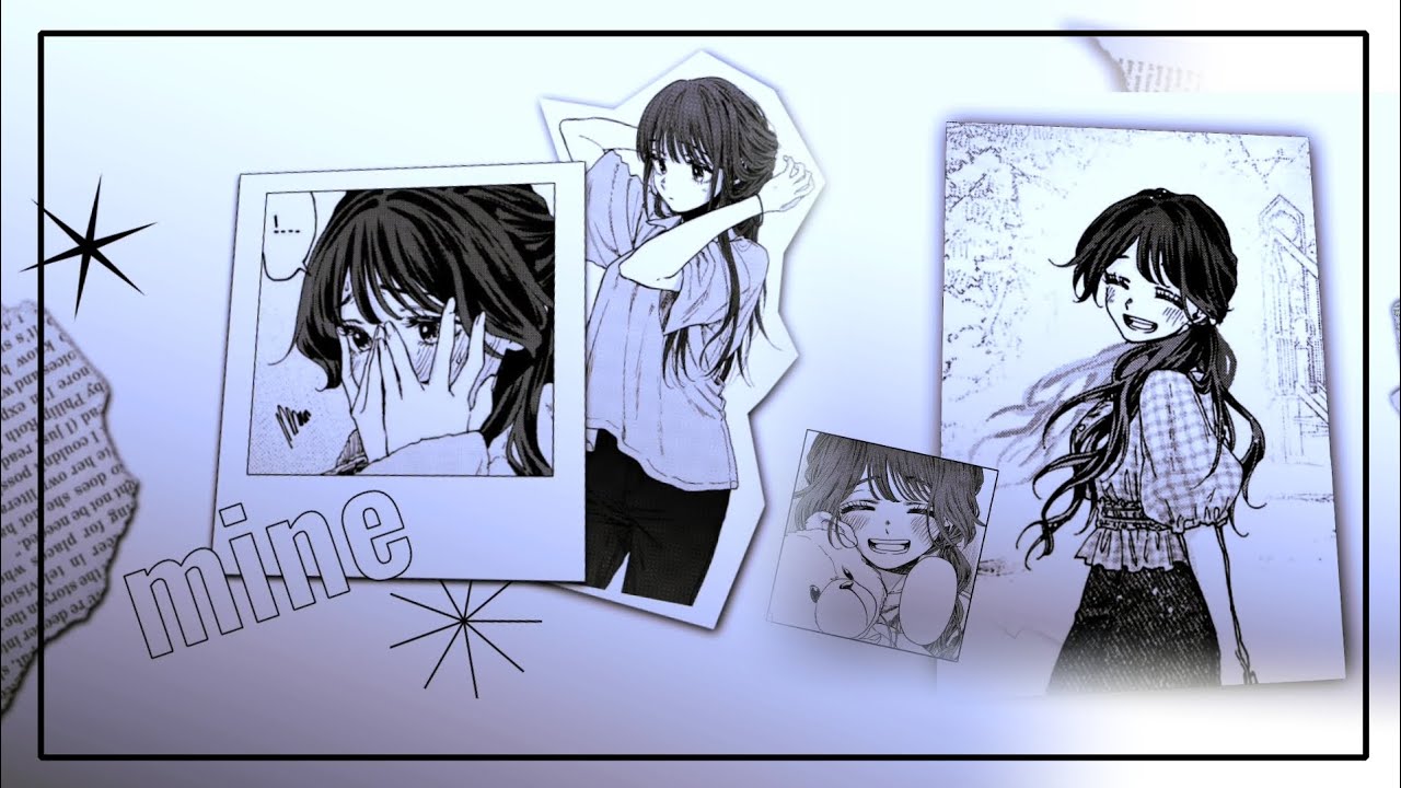 waguri kaoruko - Make you mine - YouTube