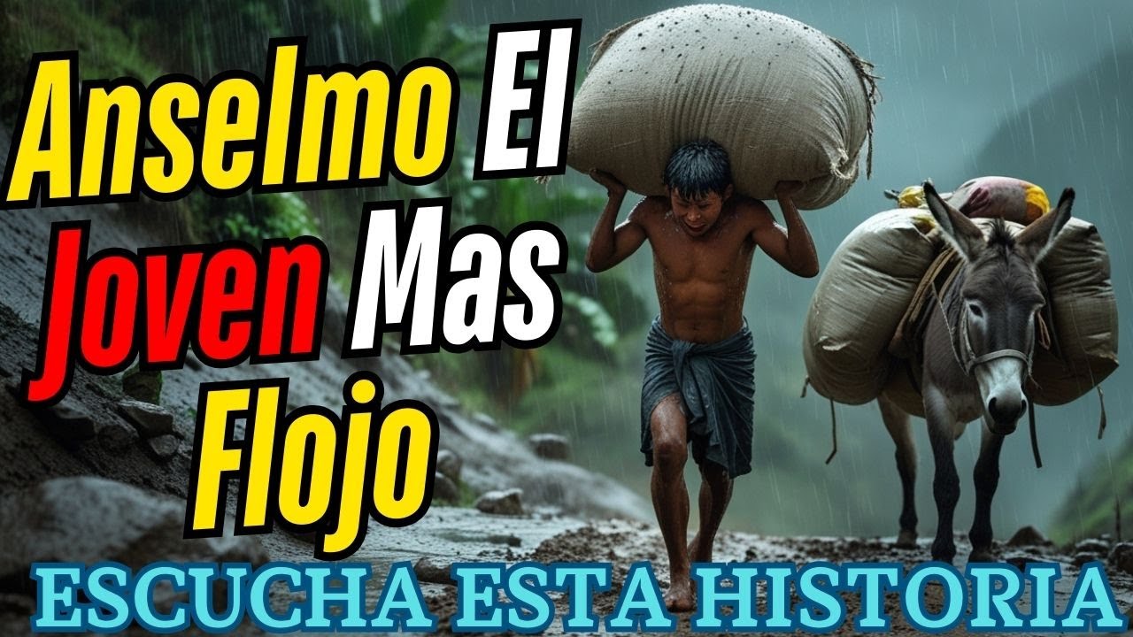 El flojo que terminó trabajando el doble, la historia que te hará ...