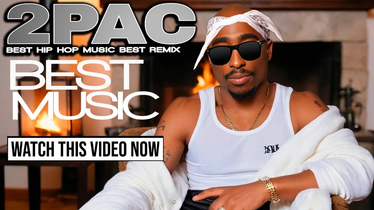 2Pac Remix Video – Best Hip-Hop Remix of 2025 🔥 - YouTube