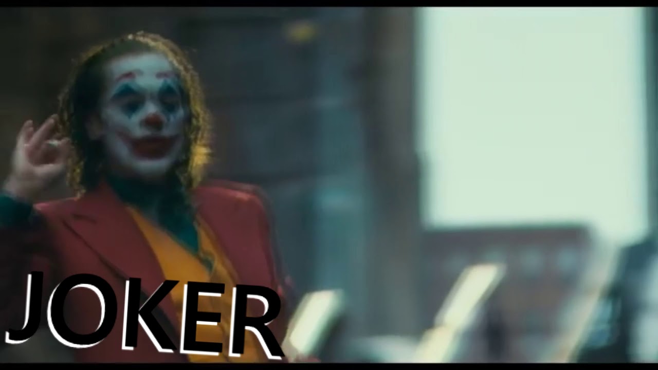 Joker Wins! - YouTube