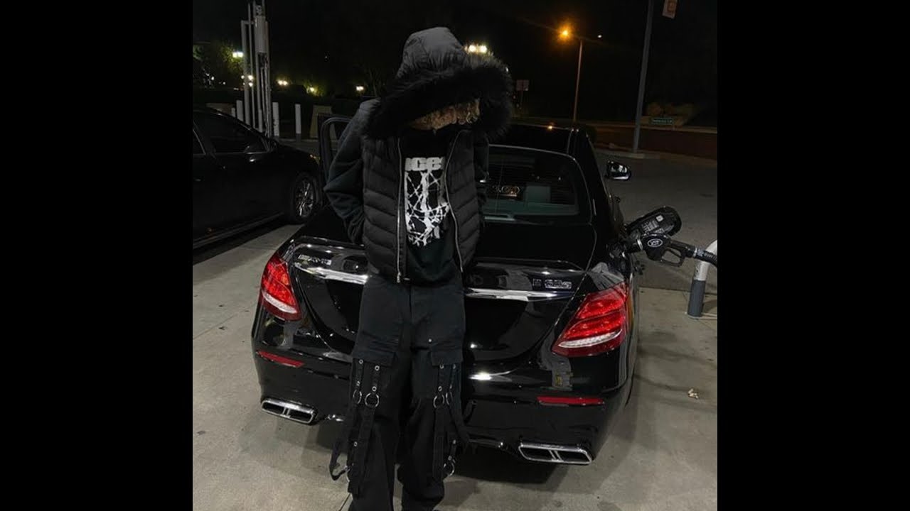 [FREE] iayze type beat 2022 - "V8" - YouTube