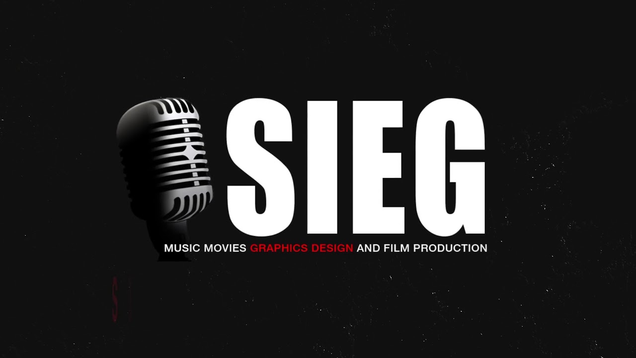 SIEG LOGO ANIMATED - YouTube