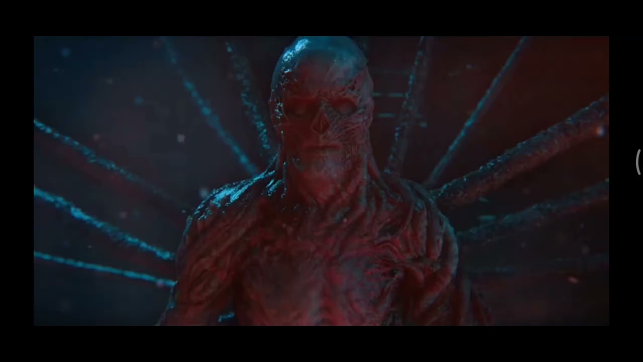 Stranger Things Season 4 Episode 7 | Vecna's Origin Story and Number ...