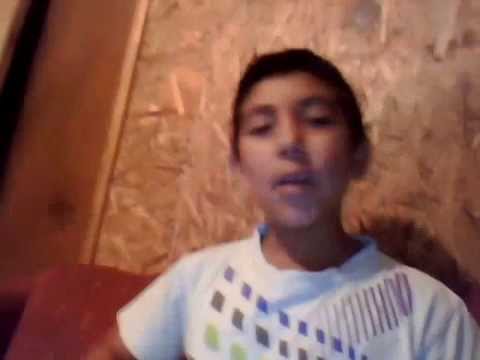 Esteban Candy - YouTube