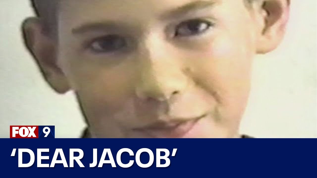 Patty Wetterling publishes book on Jacob Wetterling's disappearance ...