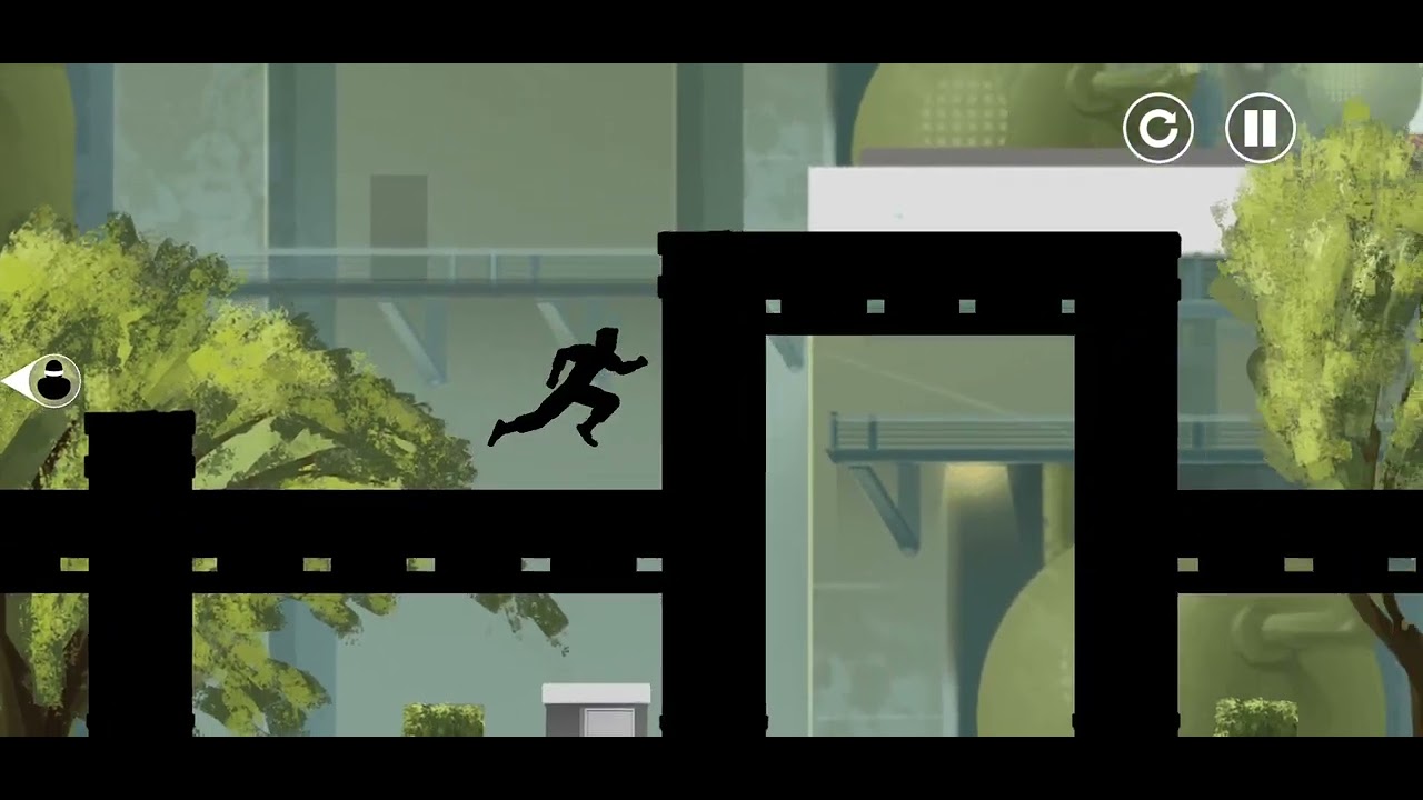 Vector - Technology Park - Story 3-9 gameplay - YouTube