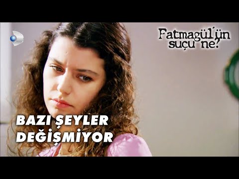Fatmagül, Arkasından Konuşulanları Duydu! - Fatmagül'ün Suçu Ne? 77. Bölüm