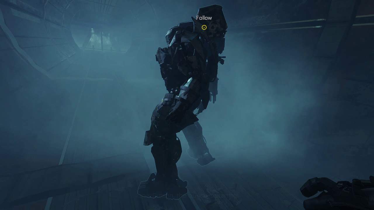 Call of Duty® Advanced Warfare : Ending - YouTube