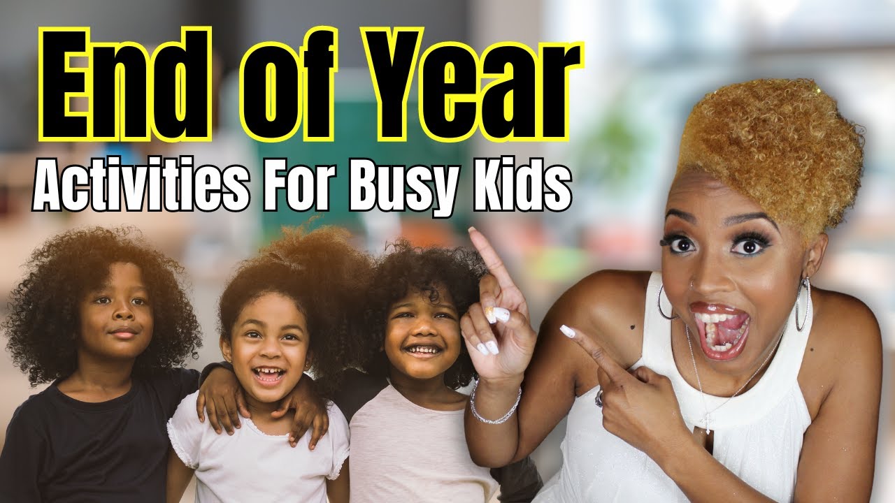 10 Brain Break Activities to Keep Kids Engaged During the End of the ...
