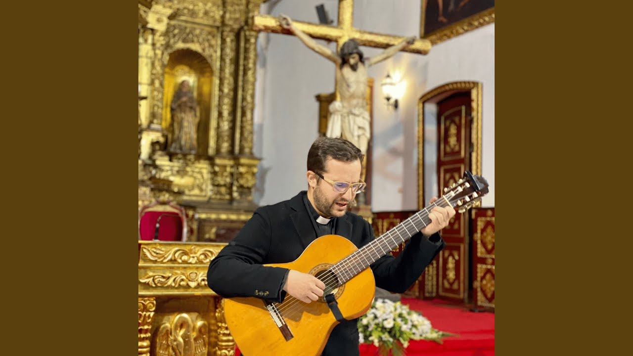 Un Retoño Brota Del Tronco De Jesé - YouTube Music