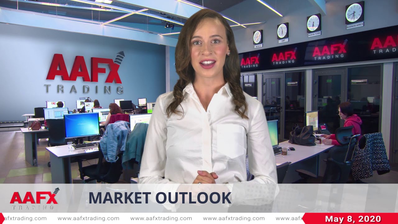 AAFX Trading - Daily Financial News- 08.05.20 - YouTube