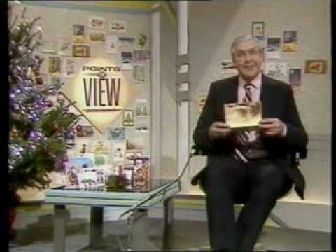 Points of View - Barry Took - YouTube
