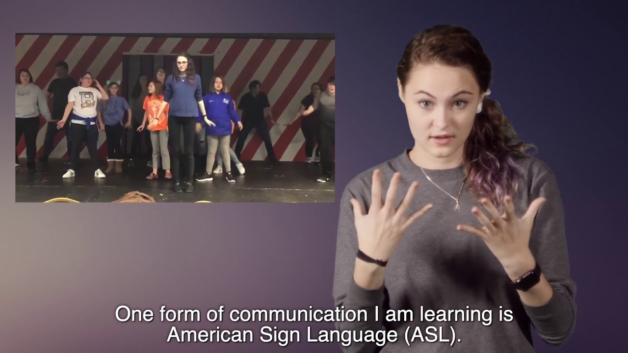 Mary Harter - Wild Card Video - YouTube