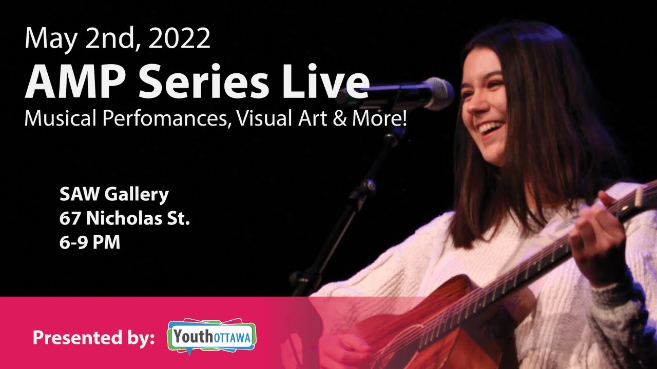 AMP Series LIVE - YouTube