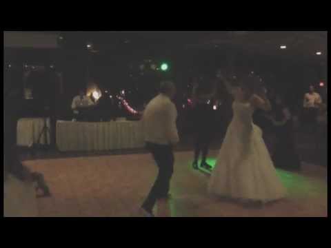Slayer Wedding Surprise
