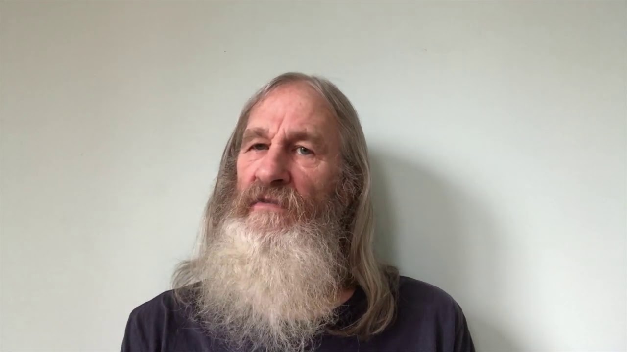 Introduction to the Jamtse School of Yin Yoga with Biff Mithoefer - YouTube