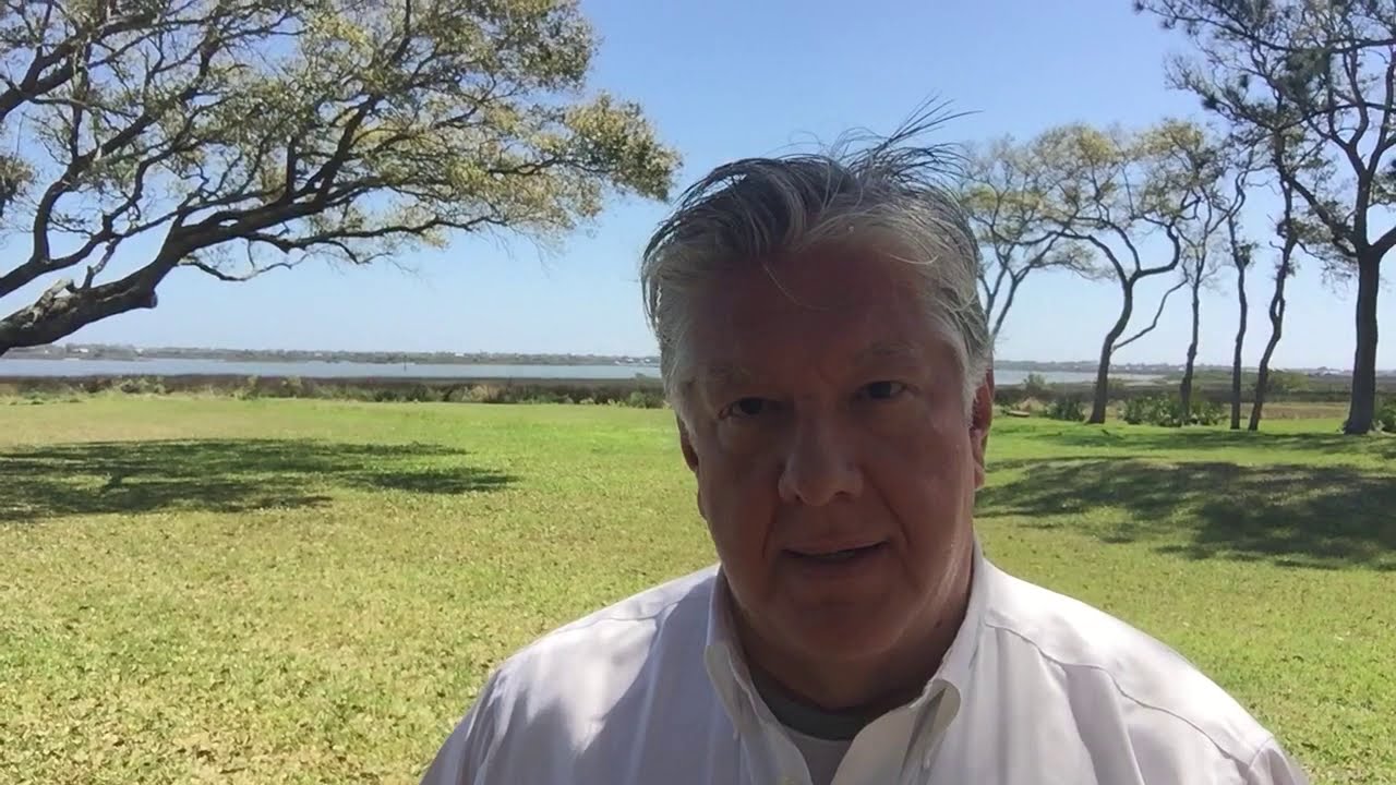 Update from Rev. Ken - YouTube