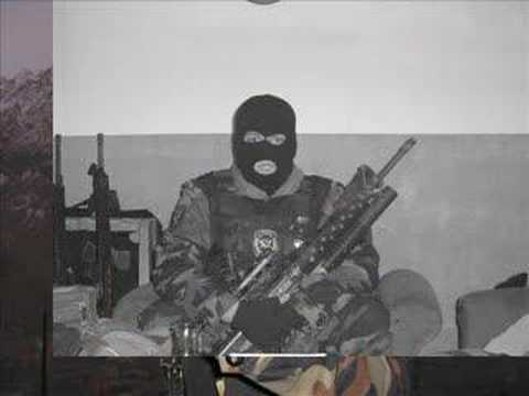 Türk Polis Özel Harekat Timleri&Turkish Police Special Force